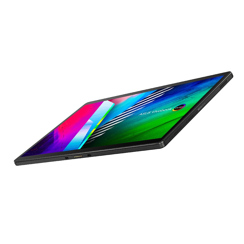 แท็บเล็ต Asus Tablet Vivobook 13 Slate OLED T3300KA-LQP11WS Black