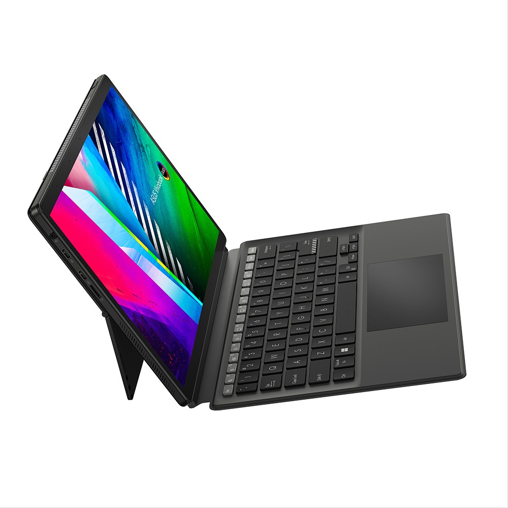 แท็บเล็ต Asus Tablet Vivobook 13 Slate OLED T3300KA-LQP11WS Black