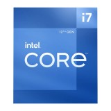 ซีพียู Intel CPU Core i7-12700 2.1 GHz 12C/20T LGA-1700