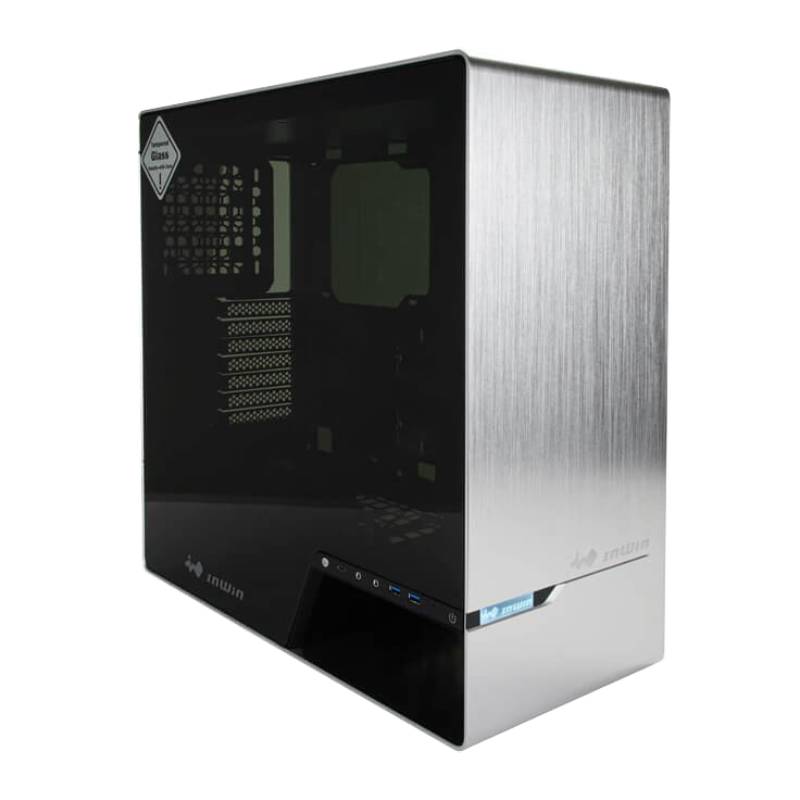 เคสคอมพิวเตอร์ InWin Computer Case 905 OLED
