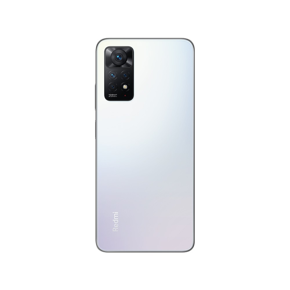 สมาร์ทโฟน Xiaomi Redmi Note 11 Pro 8 128 Polar White