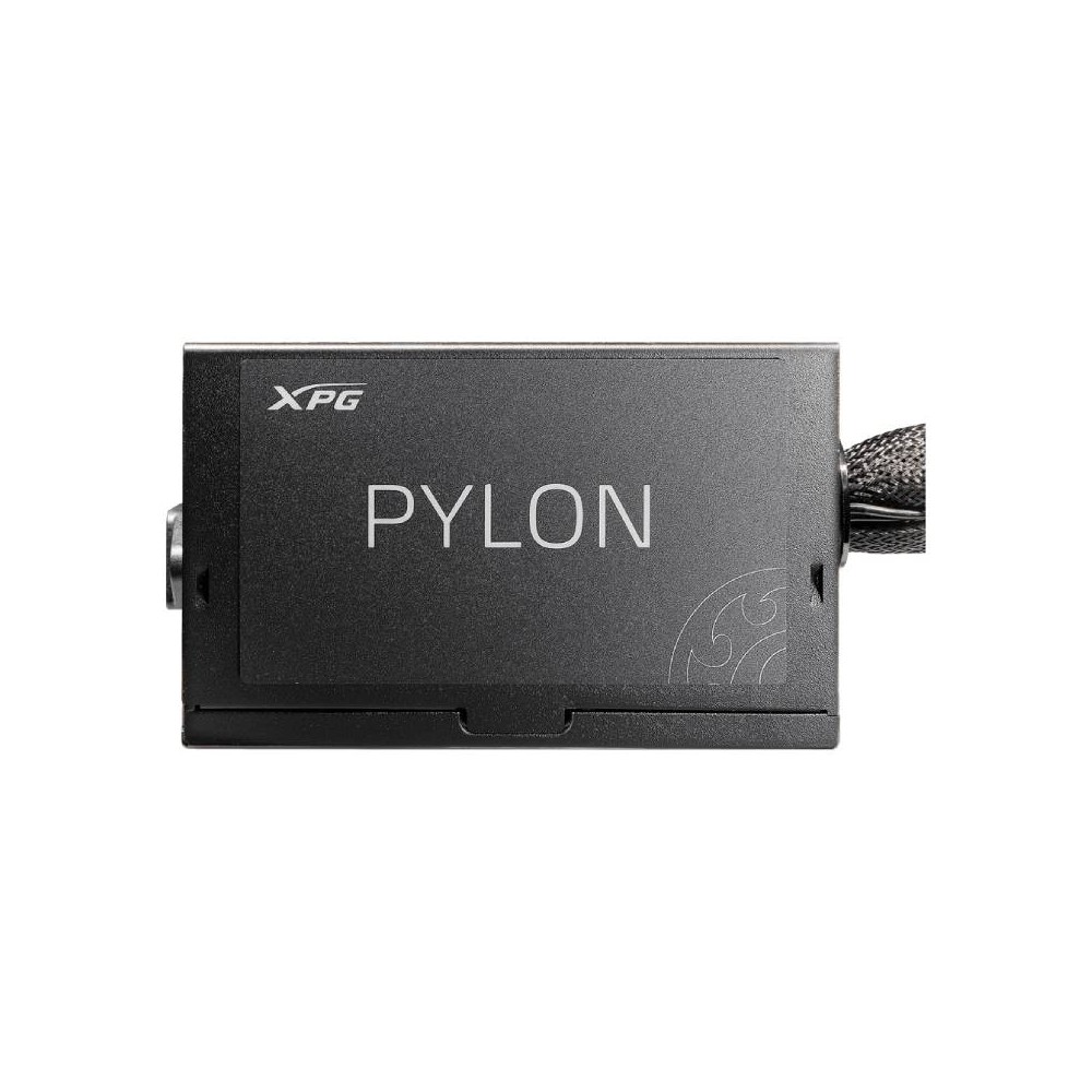 อุปกรณ์จ่ายไฟ XPG Power Supply Pylon 750Watt 80Plus Bronze - 3 Year