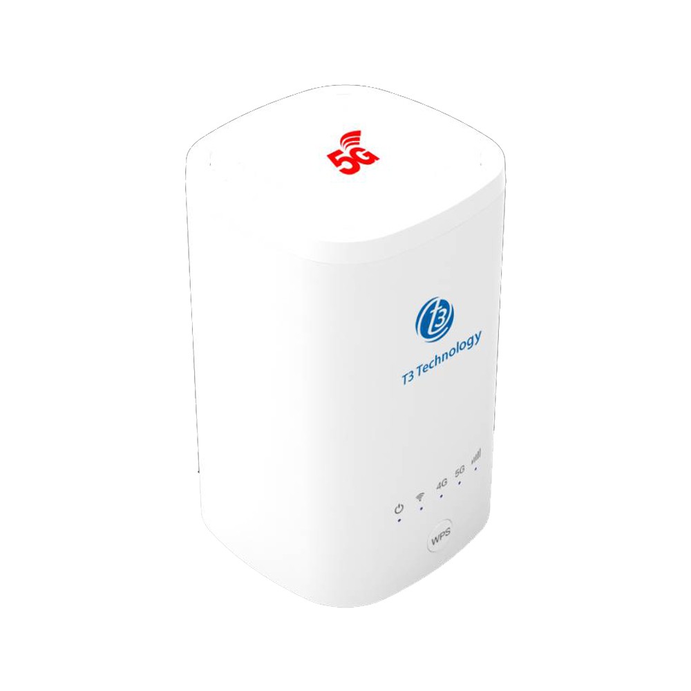 เราเตอร์ไวไฟ T3 Network Router 5G CPE