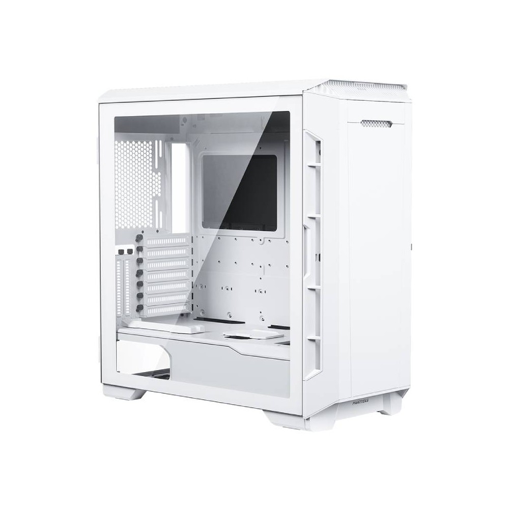 เคสคอมพิวเตอร์ Phanteks Computer Case Eclipse P600S Matte White
