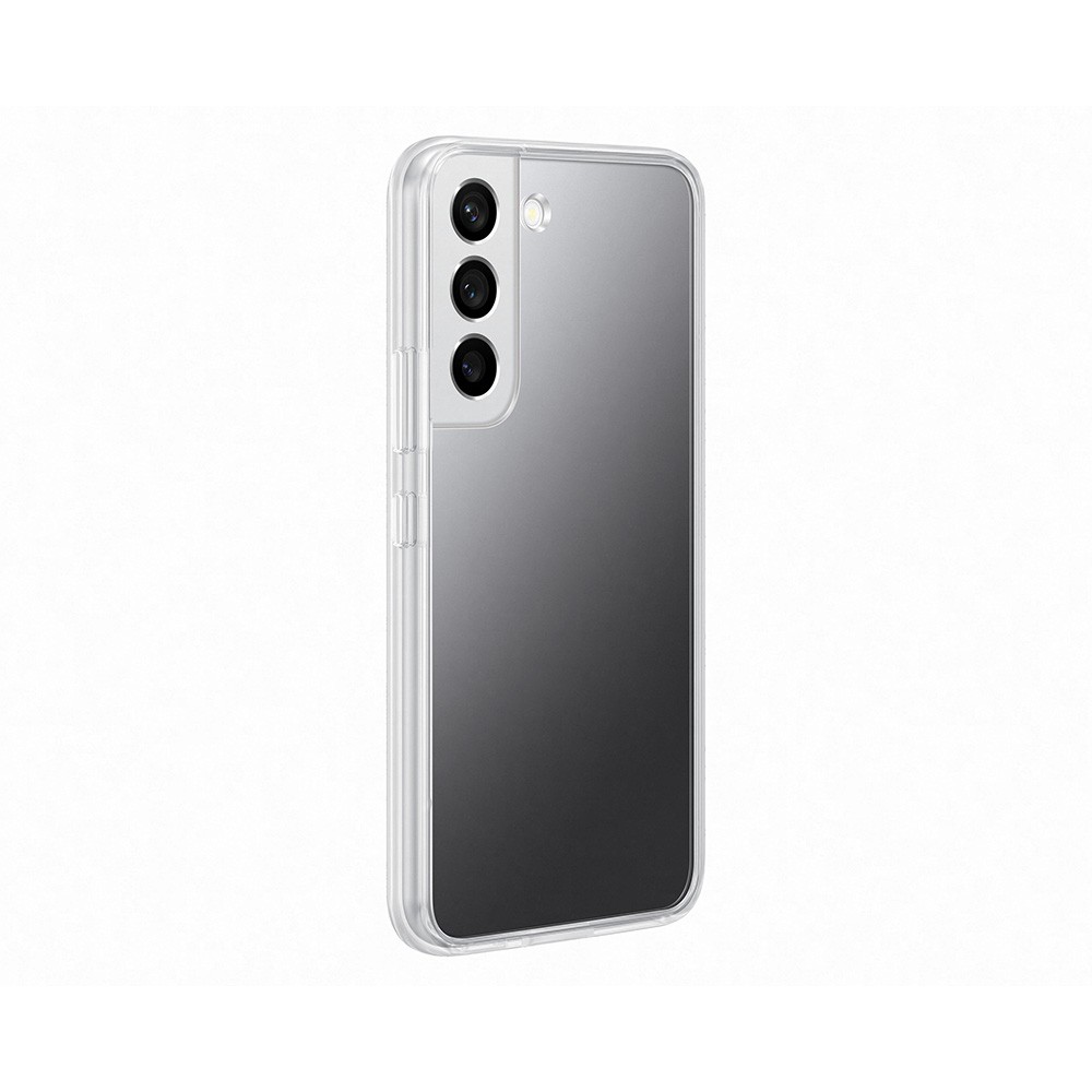 เคส Samsung Galaxy S22 Case Frame Transparency