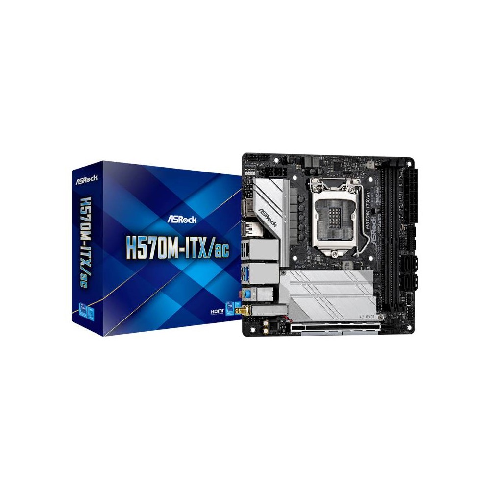 Buy Asrock B460m Pro4 Desktop Motherboard Intel Chipset