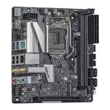เมนบอร์ด ASRock Mainboard B560M-ITX/ac LGA 1200