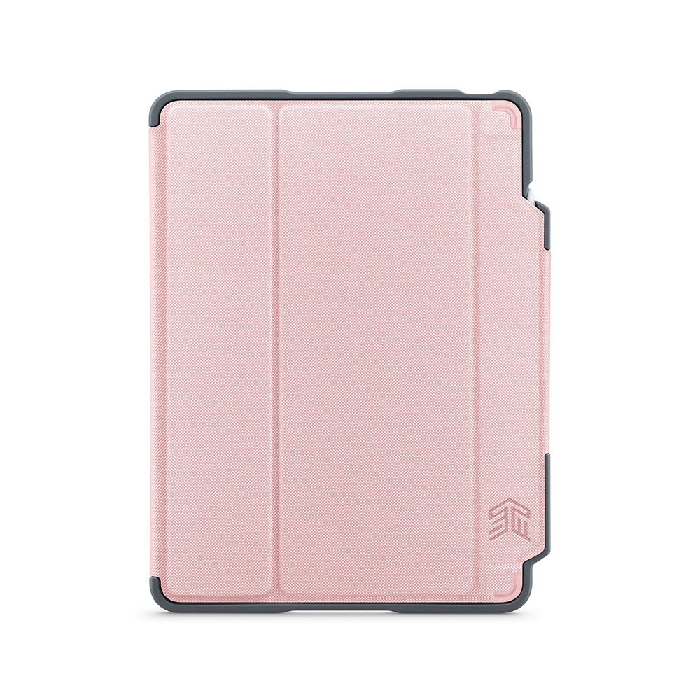 เคส STM Dux Plus iPad Air สี Pink