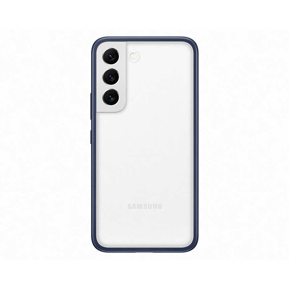 เคส Samsung Galaxy S22 Case Frame Galaxy S22 Navy