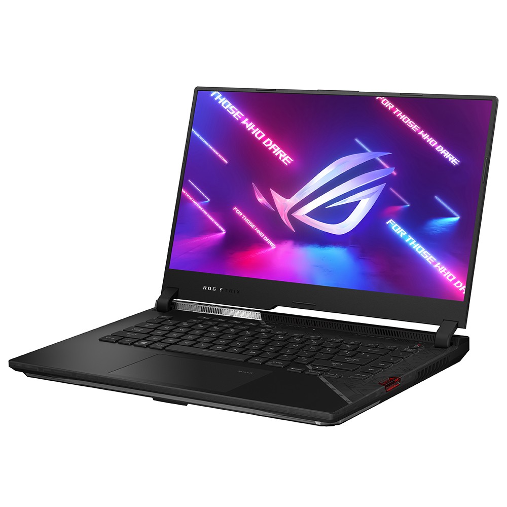 โน๊ตบุ๊คเกมมิ่ง Asus Notebook ROG Strix G15 GL543IE-HN062W Eclipse Gray