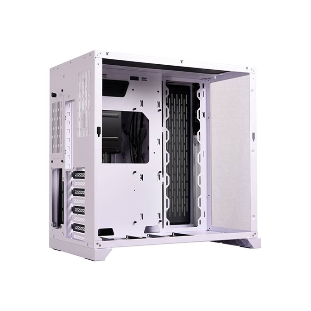 เคสคอมพิวเตอร์ Lian Li Computer Case O11DW Dynamic - White