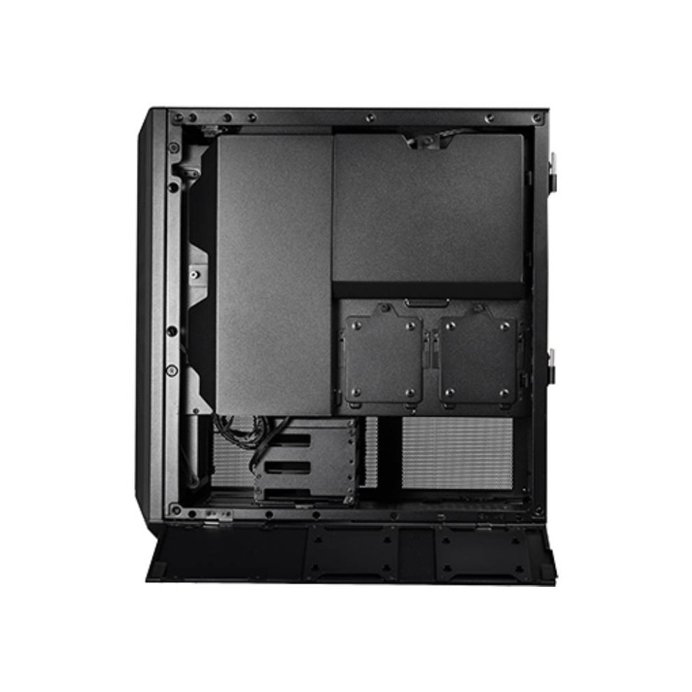 เคสคอมพิวเตอร์ Lian Li Computer Case Lancool II Mesh Performance - Black