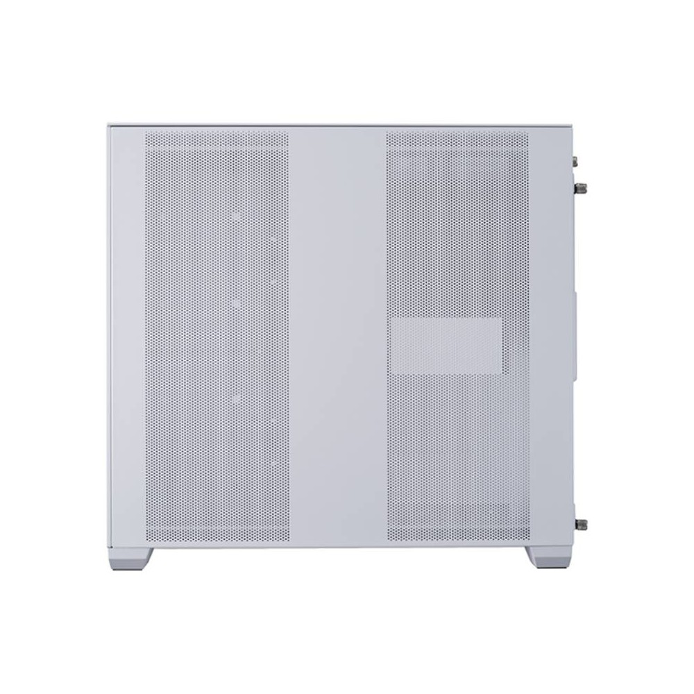 เคสคอมพิวเตอร์มินิ Lian Li Computer Case O11AMW Air MINI - White