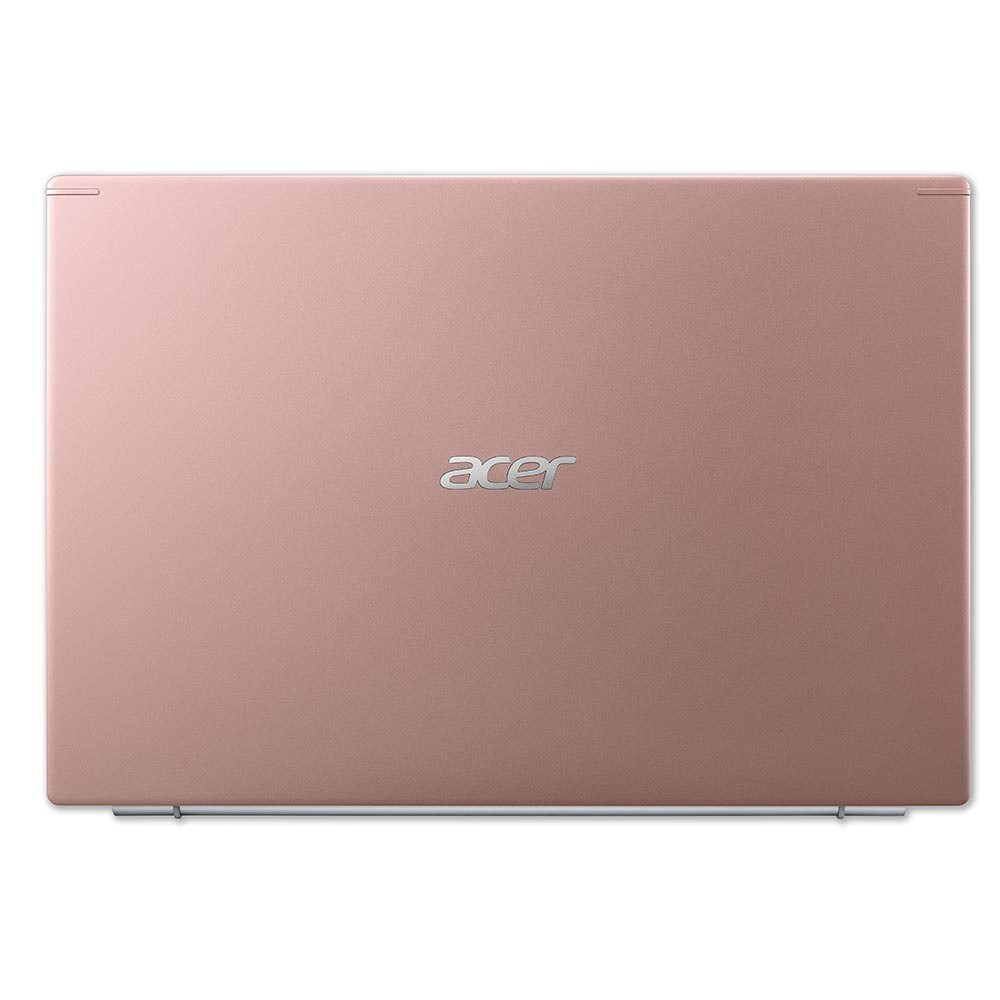 โน๊ตบุ๊คพกพา Acer Notebook Aspire A514-54-388H_Pink