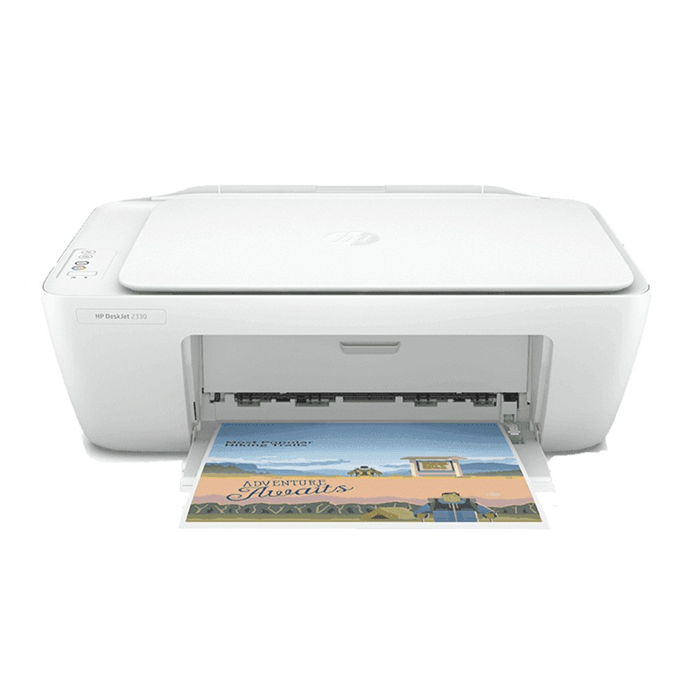 เครื่องปริ้น HP Inkjet 2330 All-in-One