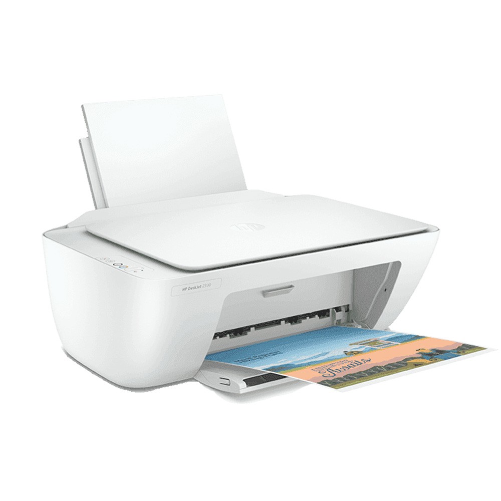 เครื่องปริ้น HP Inkjet 2330 All-in-One