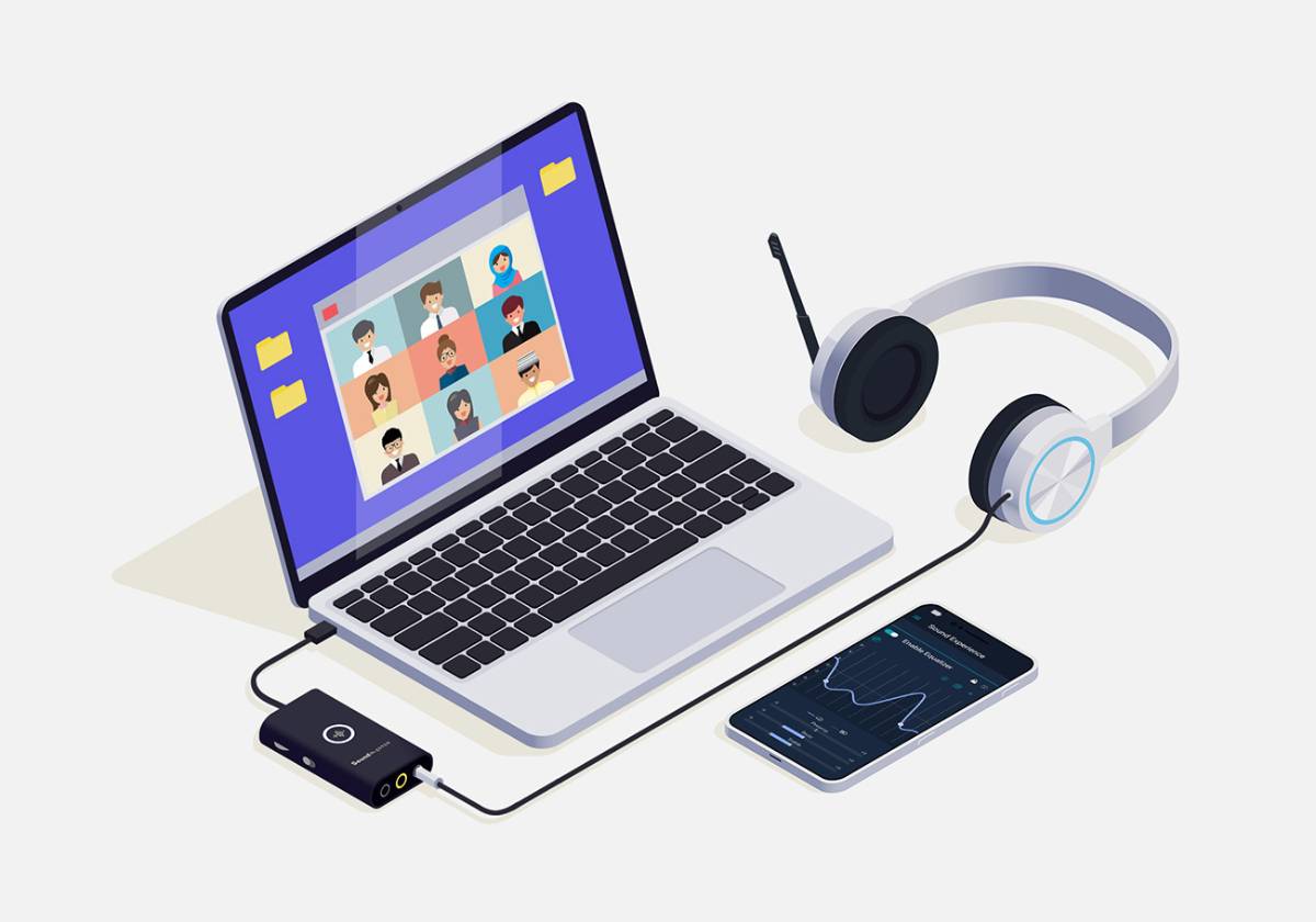 ซาวด์การ์ดภายนอก CREATIVE Sound Card External Blaster G3