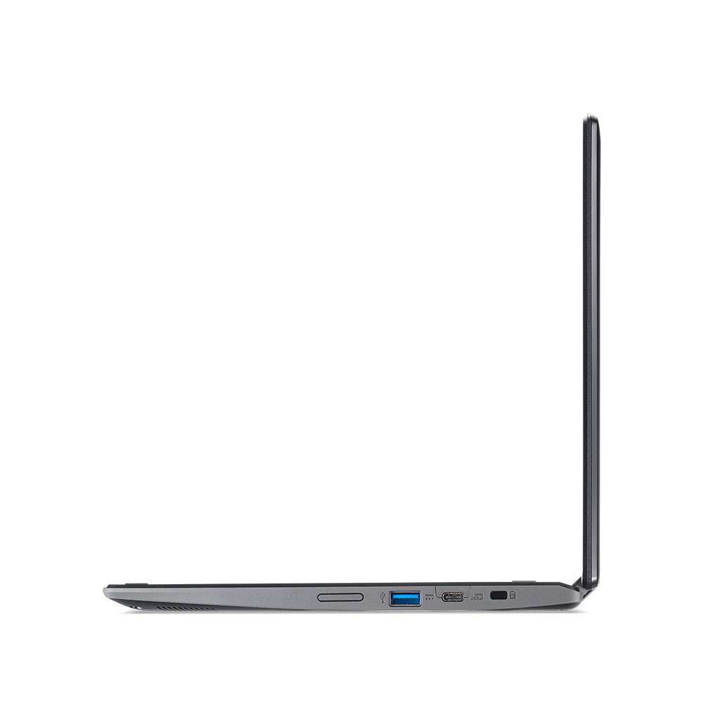 โน๊ตบุ๊ค 2in1 Acer Notebook Chromebook Spin 11 R752TN-C56L Black
