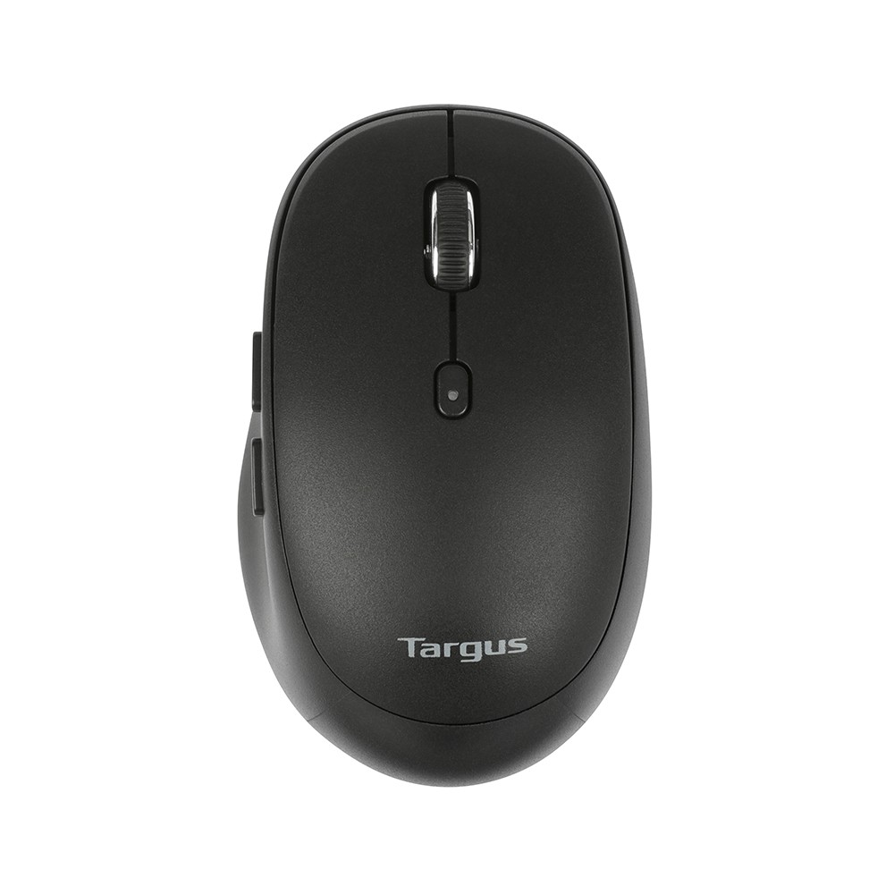 เมาส์ไร้สาย TARGUS B582 MIDSIZE AND MULTI-DEVICE BLUETOOTH MOUSE