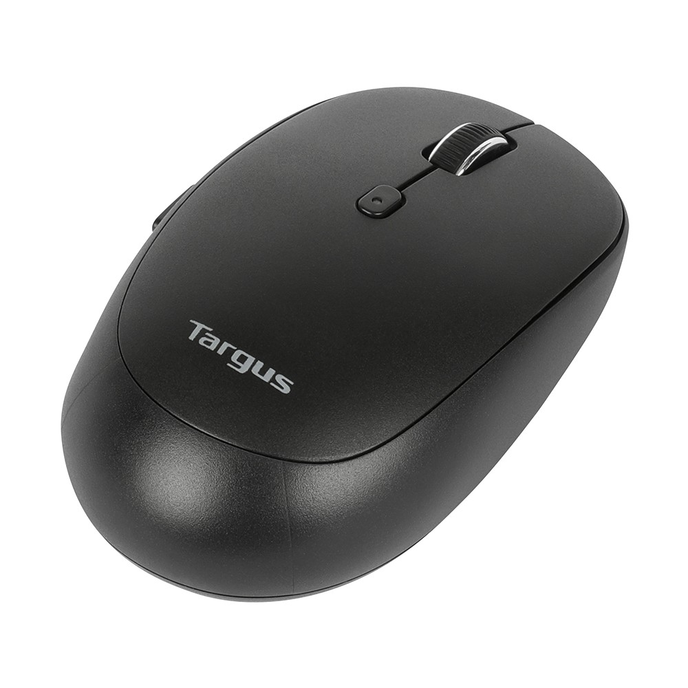 เมาส์ไร้สาย TARGUS B582 MIDSIZE AND MULTI-DEVICE BLUETOOTH MOUSE