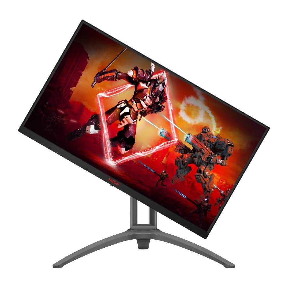 จอมอนิเตอร์ AOC MONITOR AGON AG273QXP/67 (Nano IPS 2K 170Hz)