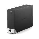 ฮาร์ดดิส Seagate HDD Ext One Touch with Hub 16TB (STLC16000400)