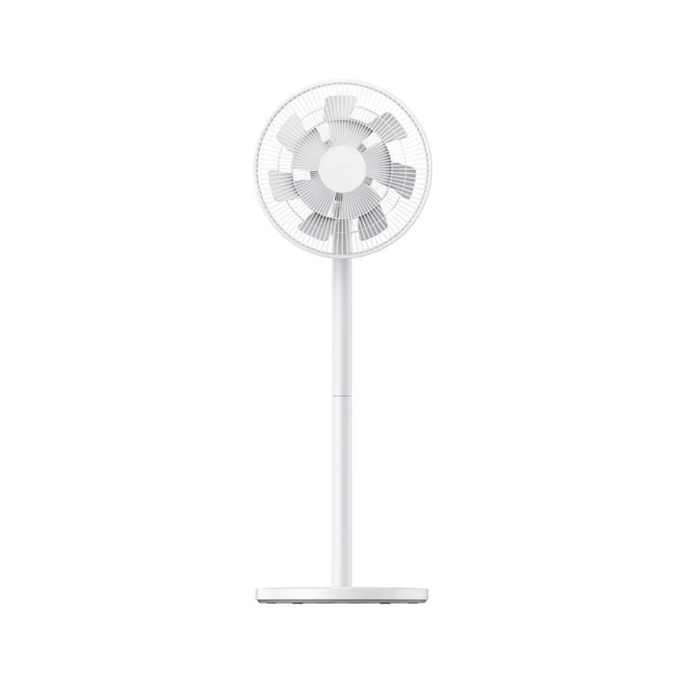 พัดลมตั้งพื้นอัจฉริยะ Xiaomi Mi Smart Standing Fan 2 EU White