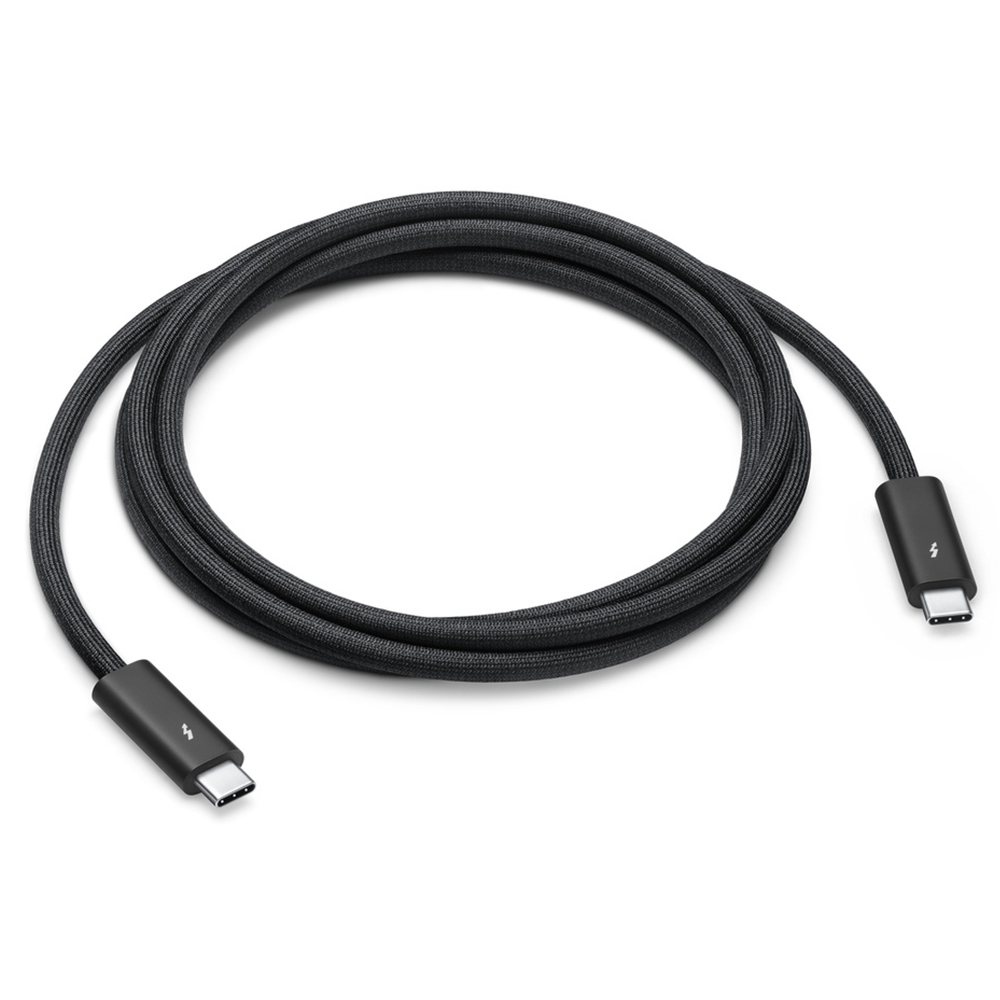 สาย Apple Thunderbolt 4 Pro Cable (3 m)