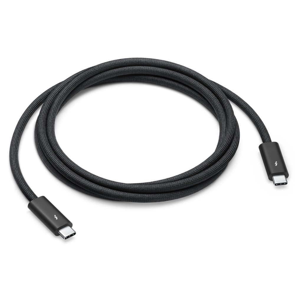 สาย Apple Thunderbolt 4 Pro Cable (3 m)
