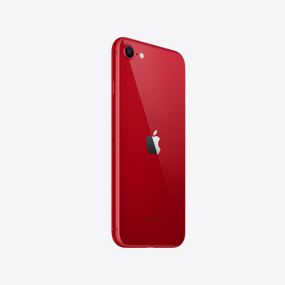 Apple IPhone SE 3rd Generation 64GB Red Apple IPhone SE 3rd Generation 64GB Red