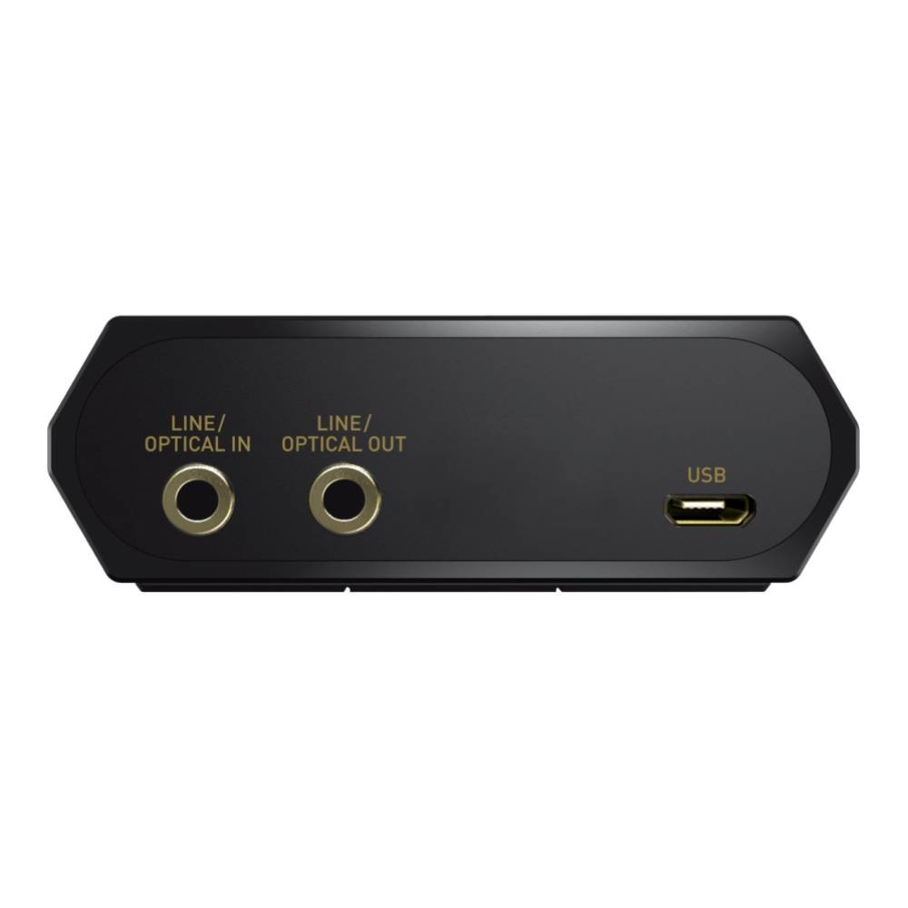 ซาวด์การ์ดภายนอก CREATIVE Sound Card External Blaster X 7.1 HD Audio ...