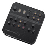 ซาวด์มิกเซอร์ CREATIVE Sound Blaster K3+