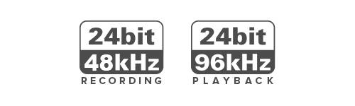 ซาวด์มิกเซอร์ CREATIVE Sound Blaster K3+