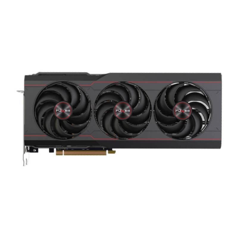 กราฟฟิคการ์ด SAPPHIRE VGA PULSE RX 6800 XT GAMING OC 16GB GDDR6 256-bit