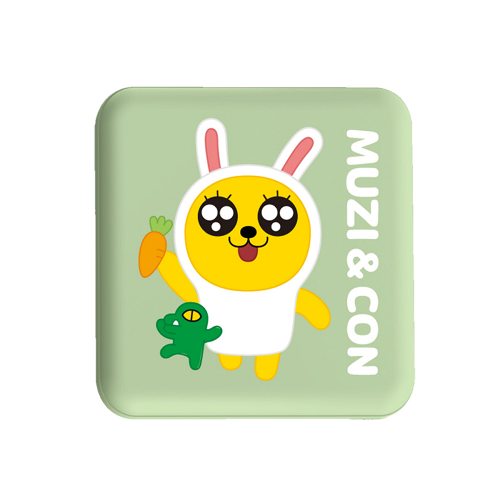 พาวเวอร์แบงค์ Yoobao ความจุ 10000 mAh KAKAO MUZI & CON
