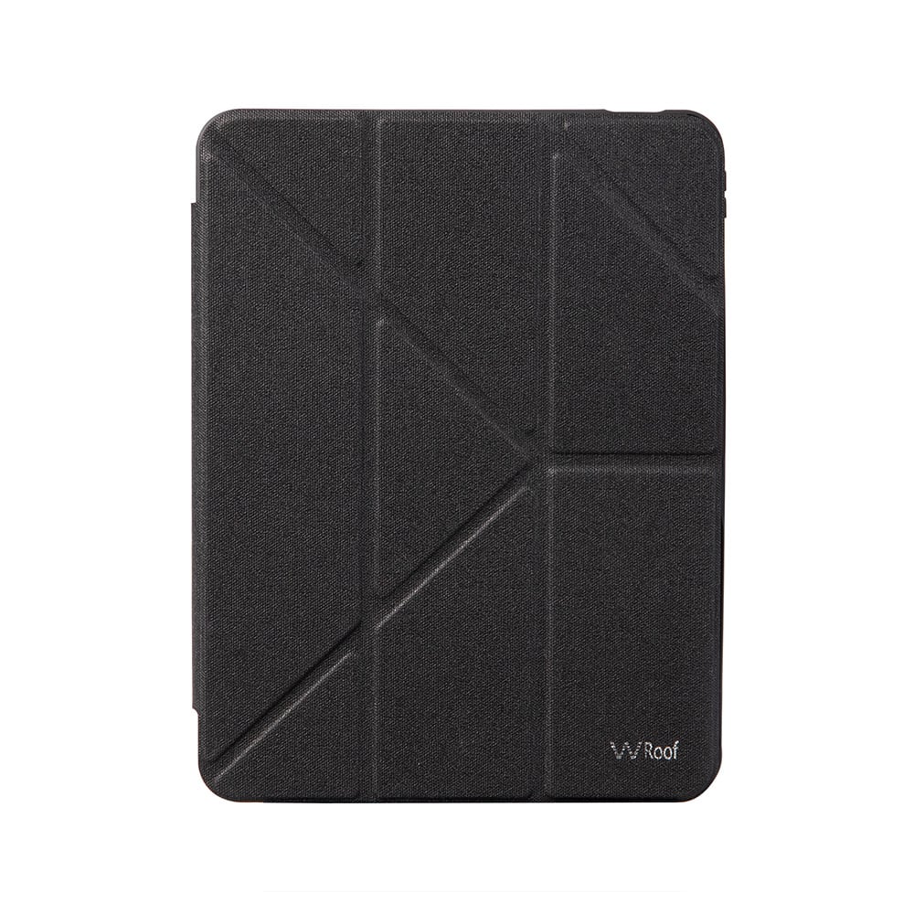 Wroof Casing for iPad Air 4/Air 5 2022 (10.9 inch) Black เคสใสจากแบรนด์ ...
