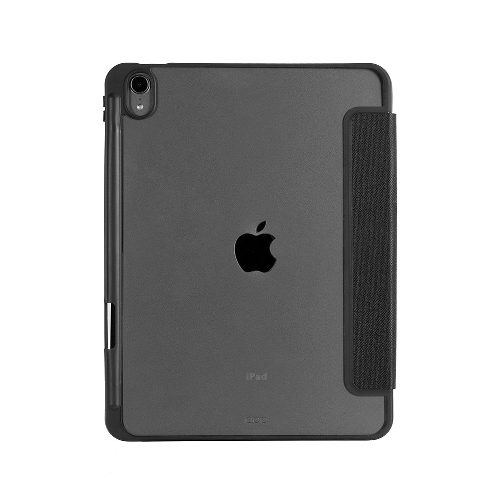 Wroof Casing for iPad Air 4/Air 5 2022 (10.9 inch) Black เคสใสจากแบรนด์ ...