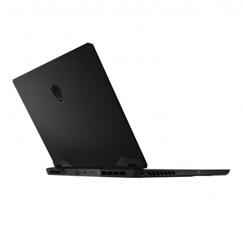 โน๊ตบุ๊คเกมมิ่ง MSI Notebook GP66 Leopard 11UG-629TH Black