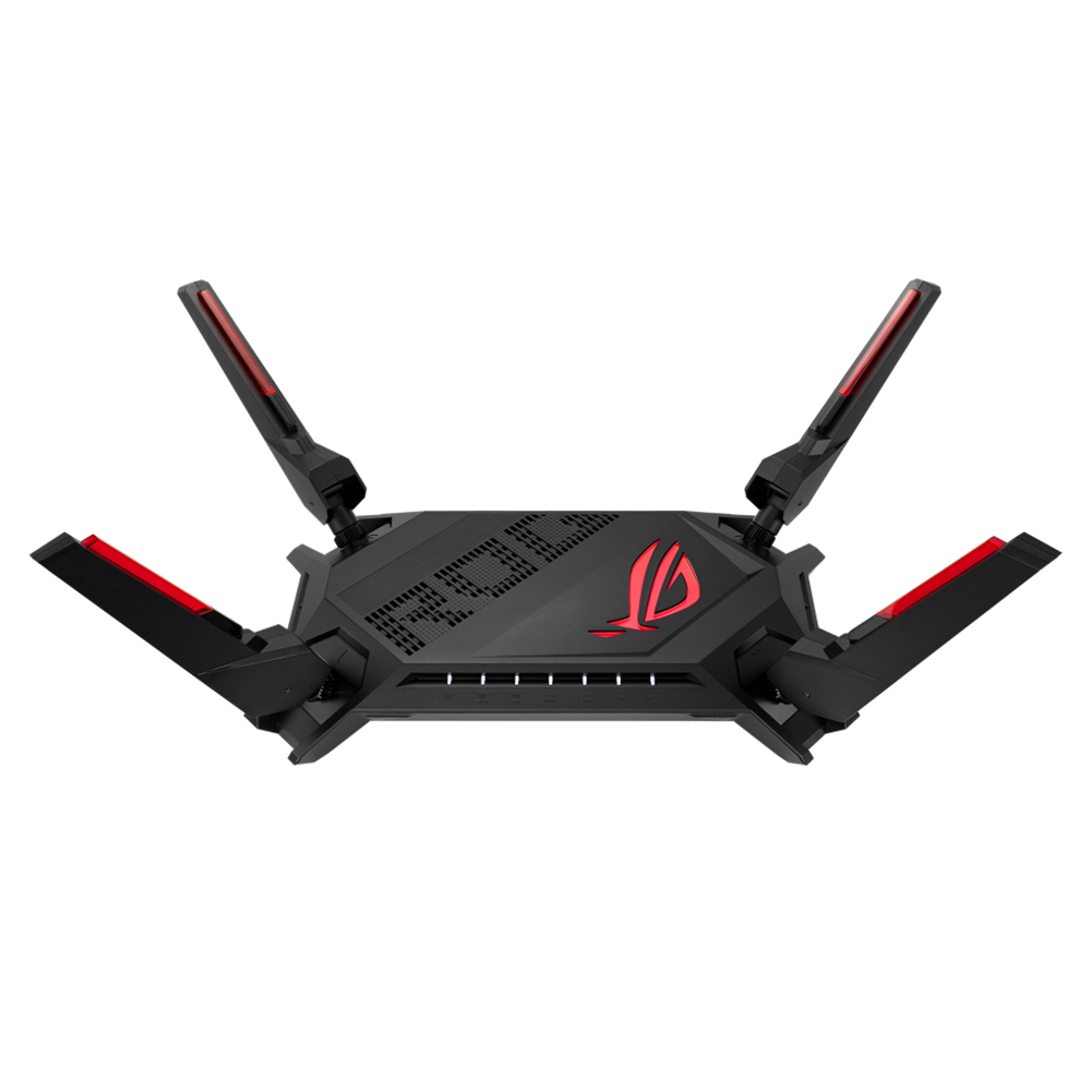 เราเตอร์เกมมิ่ง Asus Network ROG Rapture GT-AX6000