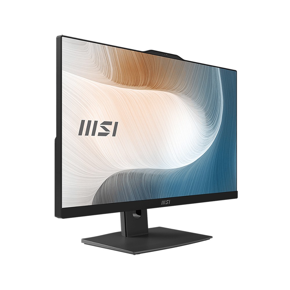 MSI DESKTOP AIO Modern AM242P 11M-1237TH (BLACK)