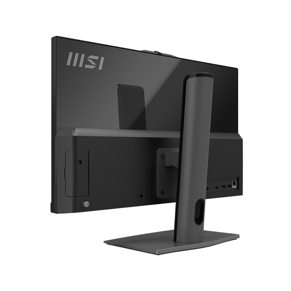 MSI DESKTOP AIO Modern AM242P 11M-1237TH (BLACK)