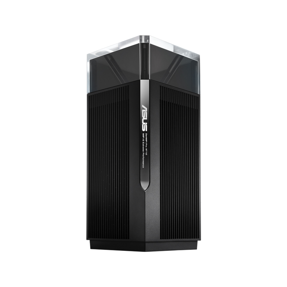 เราเตอร์ไวไฟ Asus Network ZenWiFi AX XT12 (Pack-1)