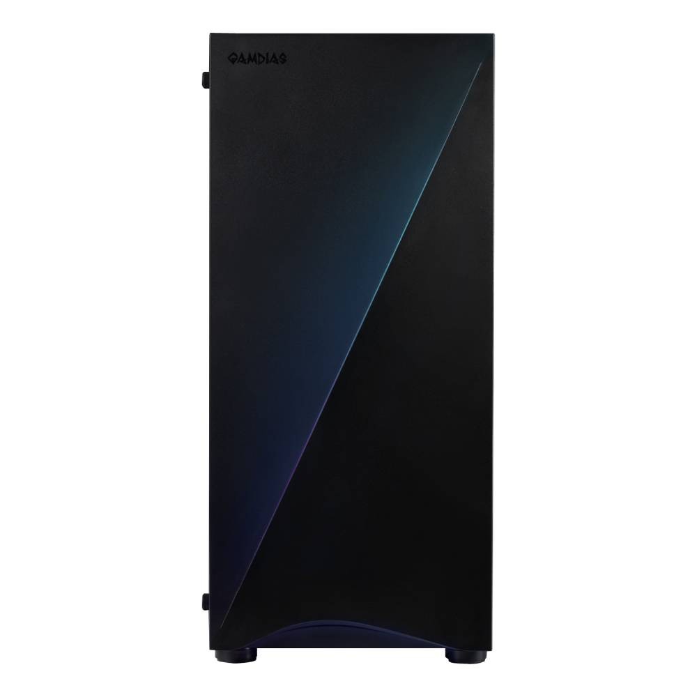 เคสคอมพิวเตอร์ Gamdias Computer Case ATX ARGUS E5