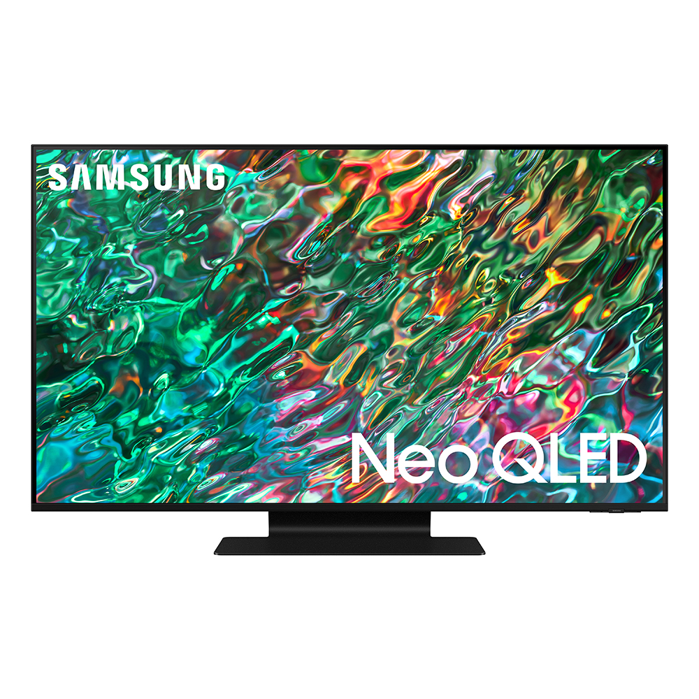 สมาร์ททีวี SAMSUNG NEO QLED TV 75 inch SMART 4K (QA75QN90BAKXXT)