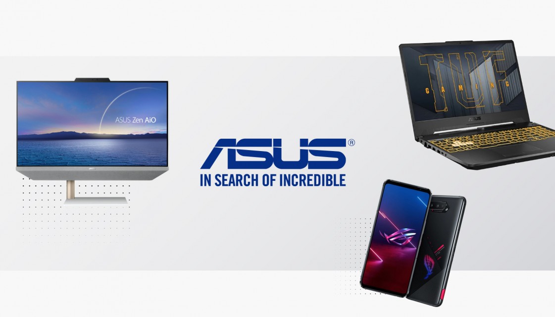 Asus