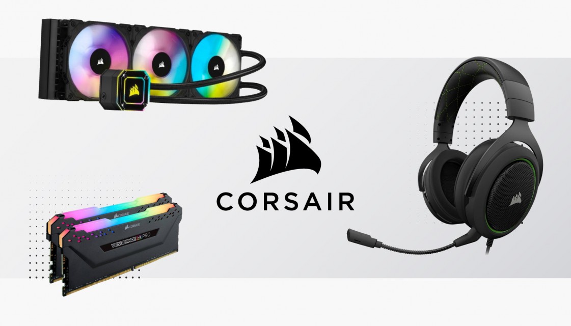 Corsair