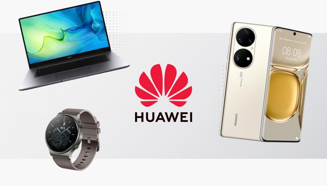 Huawei