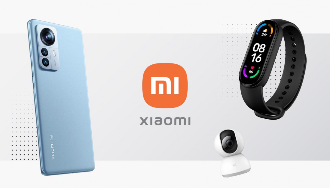 Xiaomi