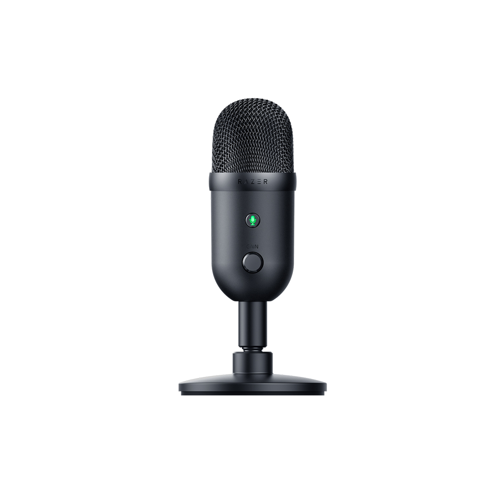 Razer Gaming Microphone Seiren V2 X Razer Gaming Microphone Seiren V2 X