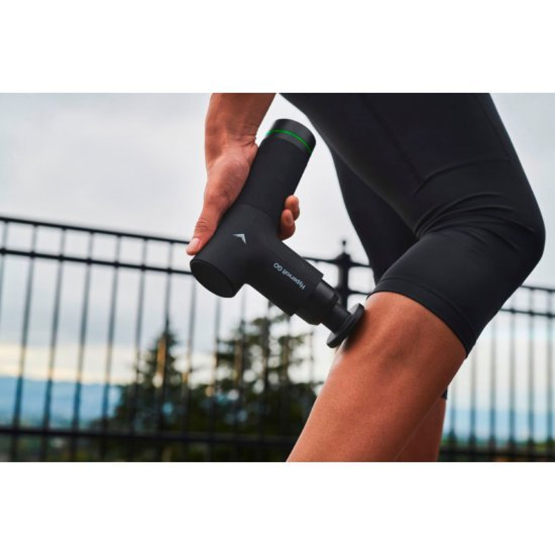 ปืนนวดกล้ามเนื้อ Hyperice Hypervolt Go
